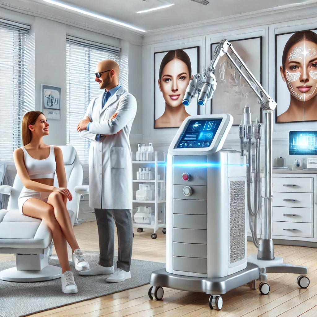 Best Skin Hospital in Delhi, No,1 MaxLaser Clinic